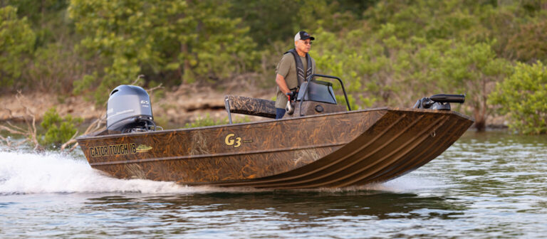 G3 Owner Resources - G3 Boats