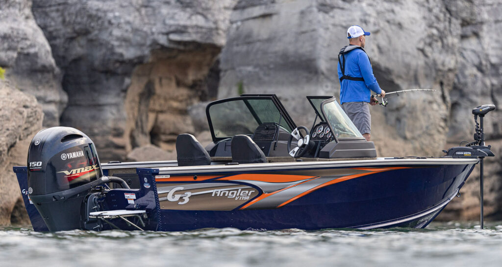 Homepage - G3 Boats