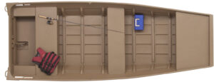 Gator Tough Jon Series - G3 Boats