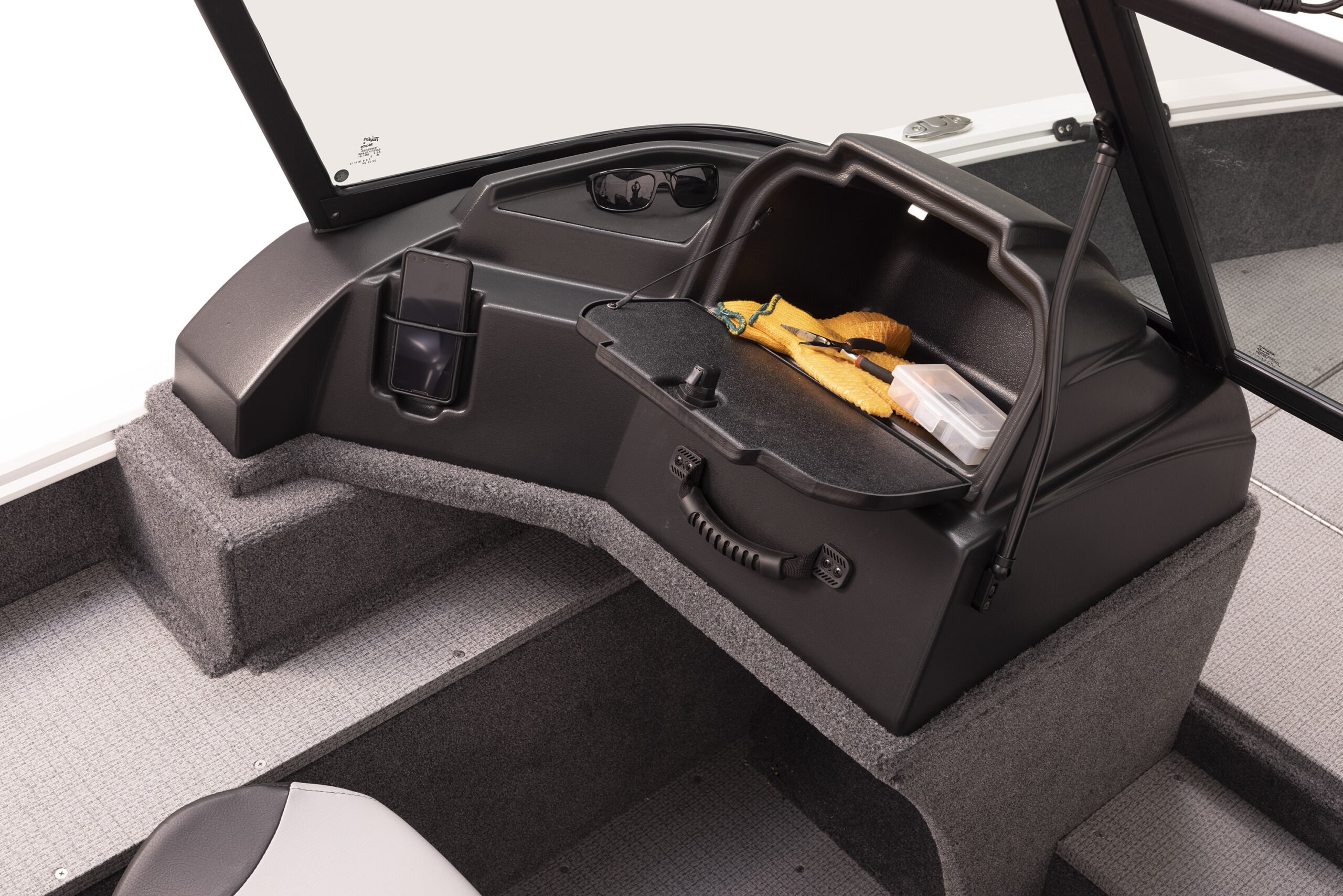 Why Yamaha - G3 Boats