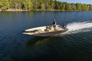 Explore the 2025 Bay 20 | G3 Boats
