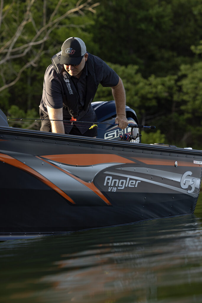 Homepage - G3 Boats