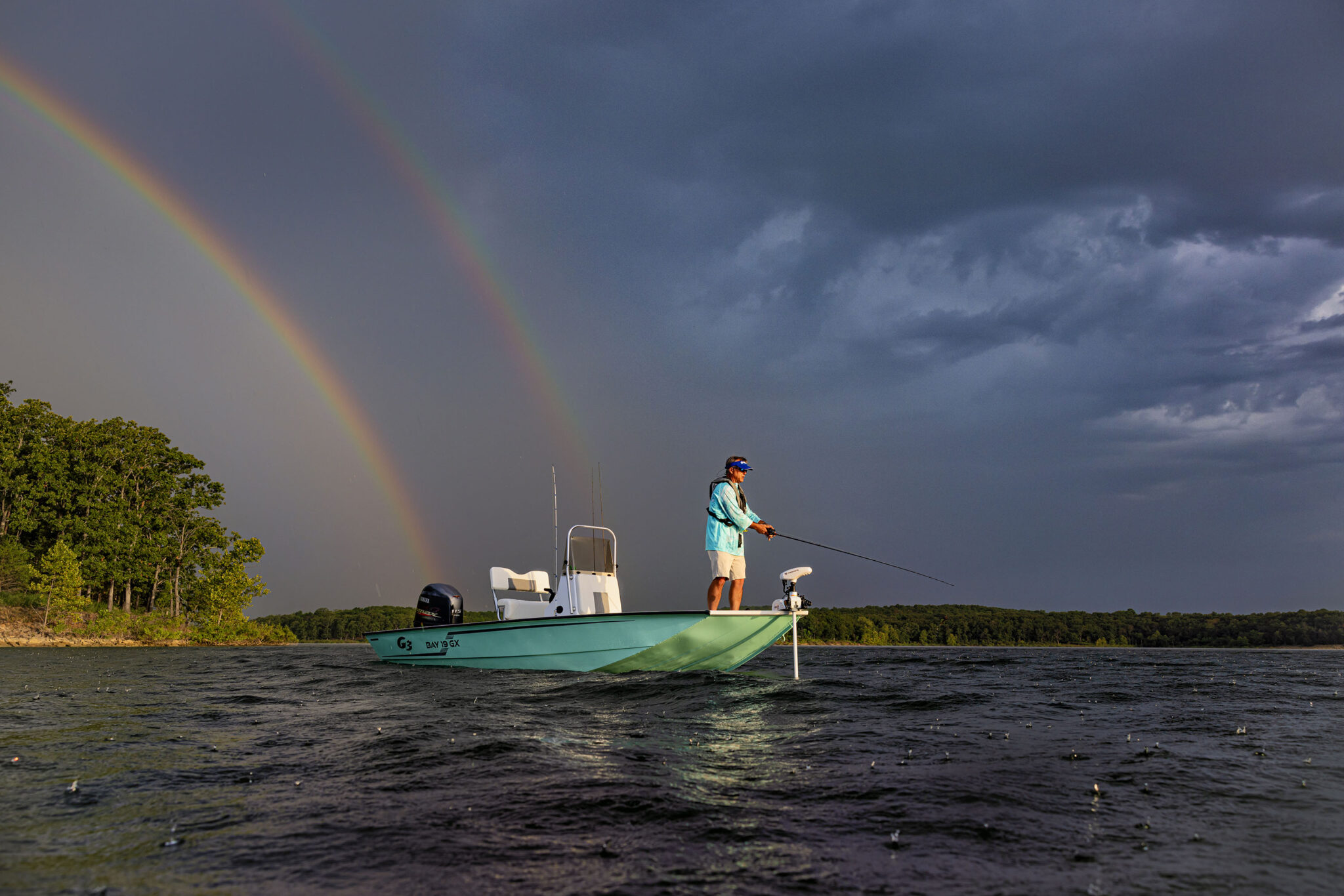 Homepage - G3 Boats